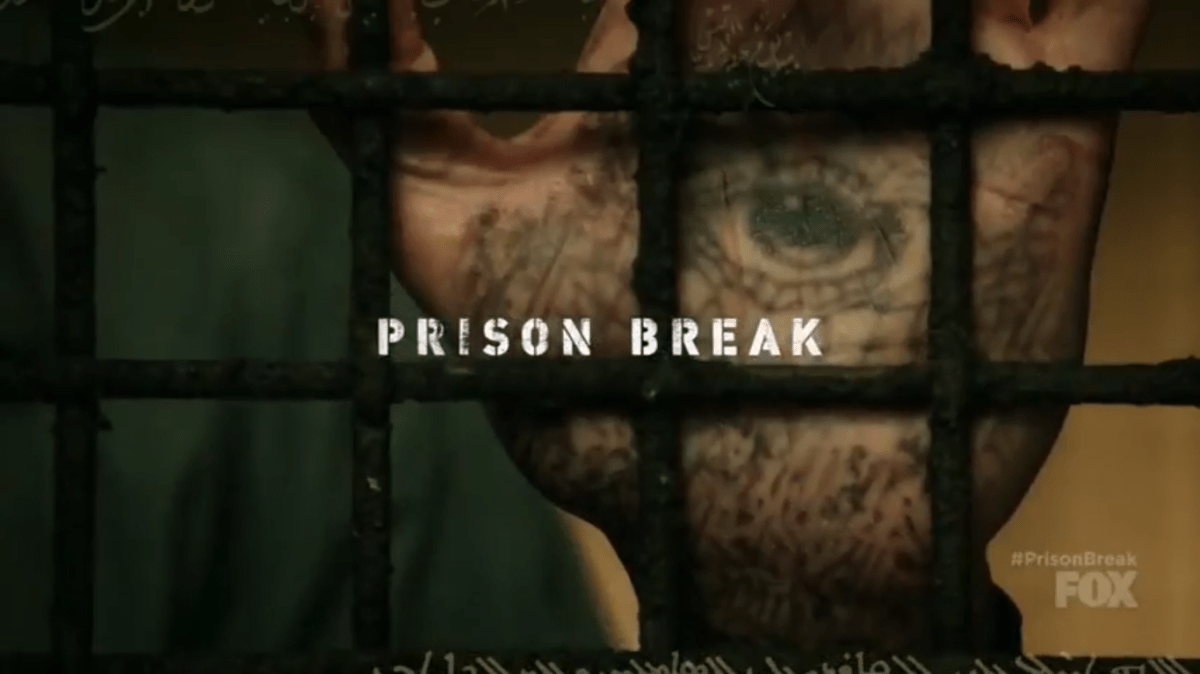 Prison Break (S05) – Just One More Episode